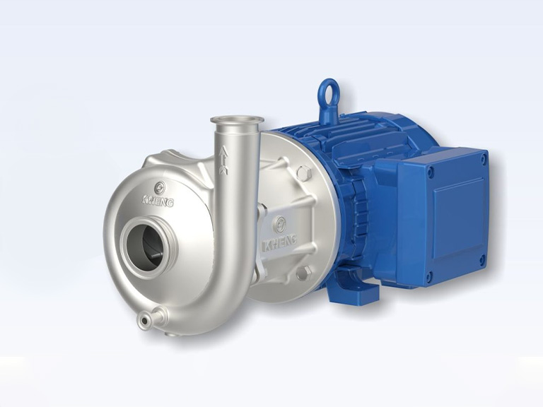 Máy bơm ly tâm từ tính Kweng TC Series | Congnghenangluc