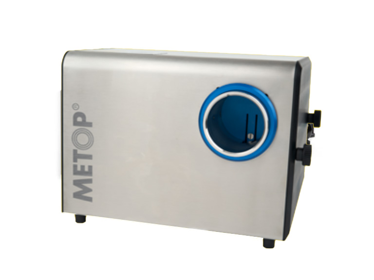 Máy cắt đường ghép mí lon METOP MSS-LT | Congnghenangluc