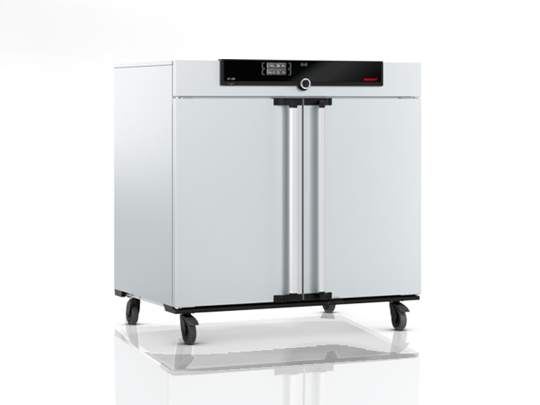 Thiết bị Tủ sấy Memmert model UF450 dung tích 449 Lít hãng Memmert