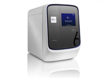 Hệ thống phân tích định lượng PCR ( qPCR) REAL TIME PCR QuantStudio 6 ...