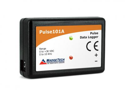Thiết bị bộ ghi dữ liệu dạng xung Pulse & Event Data Logger model ...