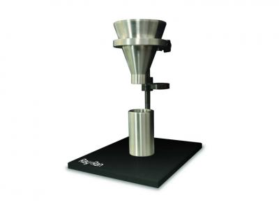 Thiết bị cốc đo tỷ trọng khối bột Apparent Bulk Density Apparatus hãng ...