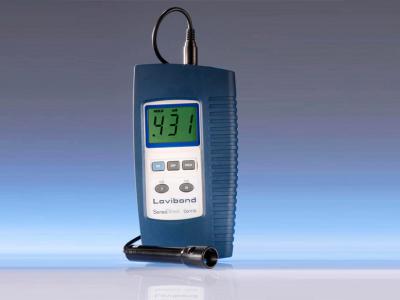 Thiết bị Máy đo độ dẫn điện SensoDirect Conductivity model Con 110 hãng ...