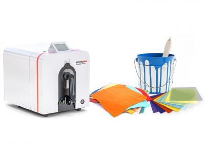 Máy so sánh màu Spectro 1000 | DATACOLOR