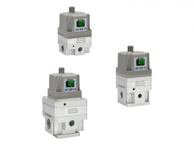 Vesta Digital Proportional Valves DPV Series