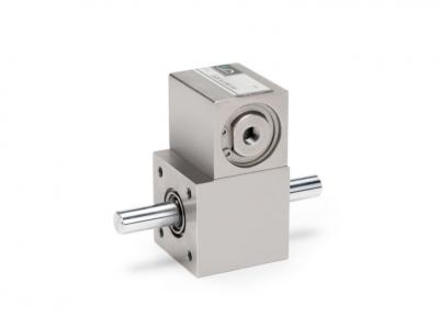 Vesta Single Or Double Acting Breaking Device DC Series