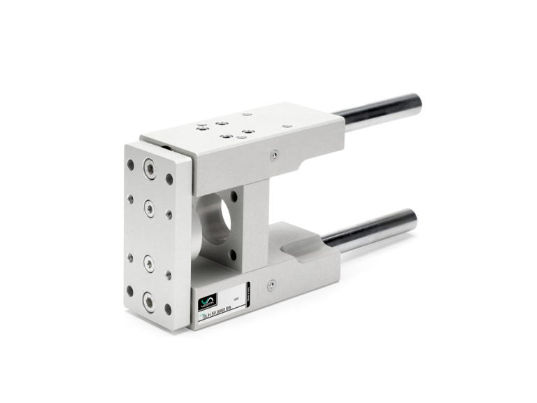 Vesta Linear Control For ISO Cylinders Ø20 – Ø100 GLH Series