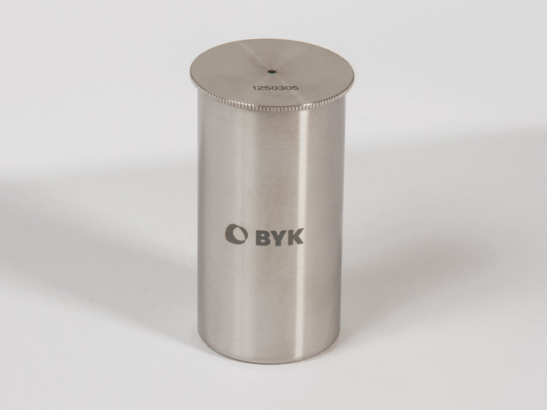 Cốc đo tỷ trọng BYK No. 9665 | US 8.32ml Mini Density Cup | Congnghenangluc
