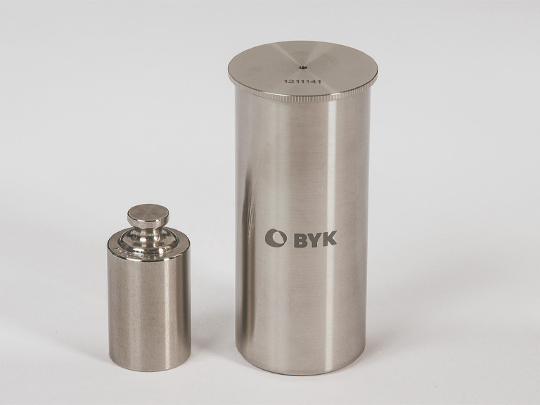 Cốc đo tỷ trọng BYK No. 9664 | US 8.32ml Density Cup | Congnghenangluc