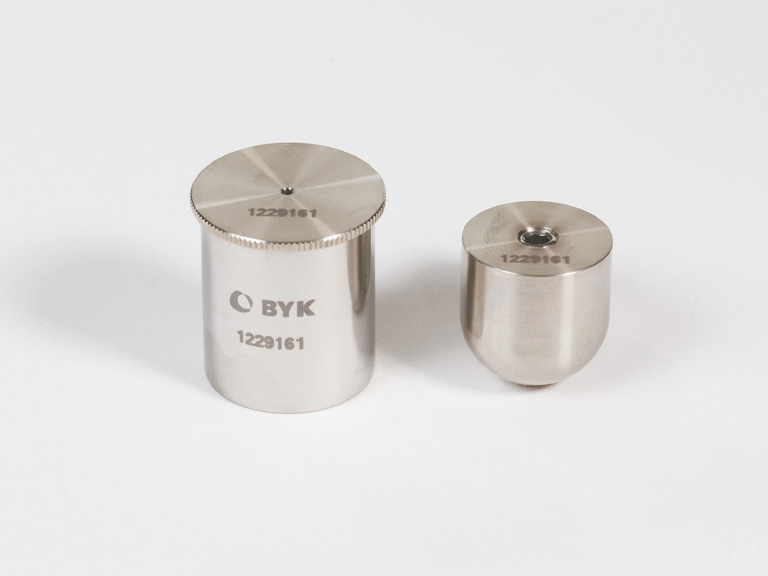 Cốc đo tỷ trọng BYK No. 9665 | US 8.32ml Mini Density Cup | Congnghenangluc