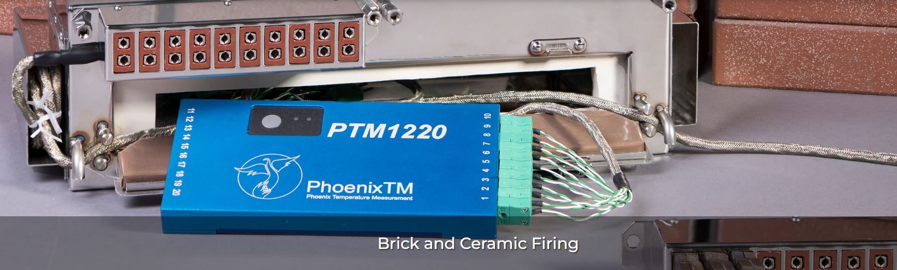 PhoenixTM Vietnam - Đại lý ủy quyền phân phối thiết bị hãng PhoenixTM