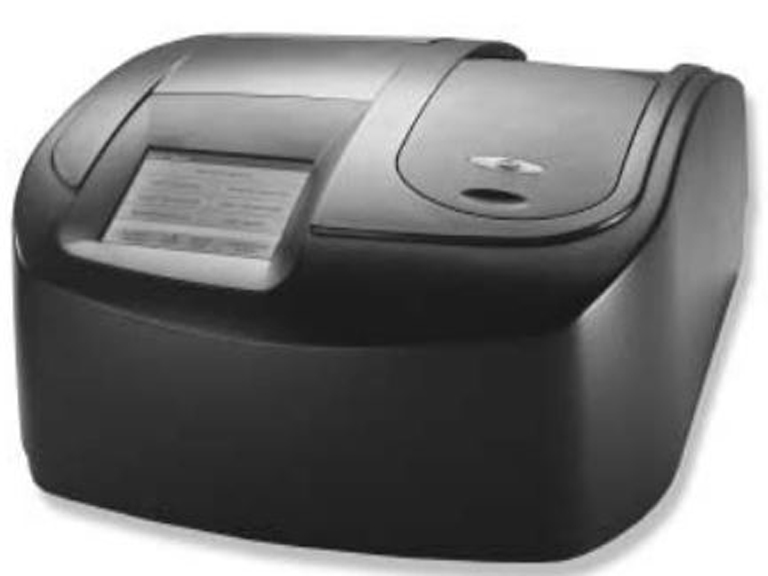 Thiết bị máy quang phổ UV-Vis model DR1900, DR2800, DR3800, DR3900, DR ...