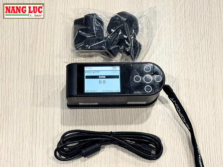 Thiết bị máy kiểm tra độ phấn hóa Chalking Tester – NeurTek Instruments ...