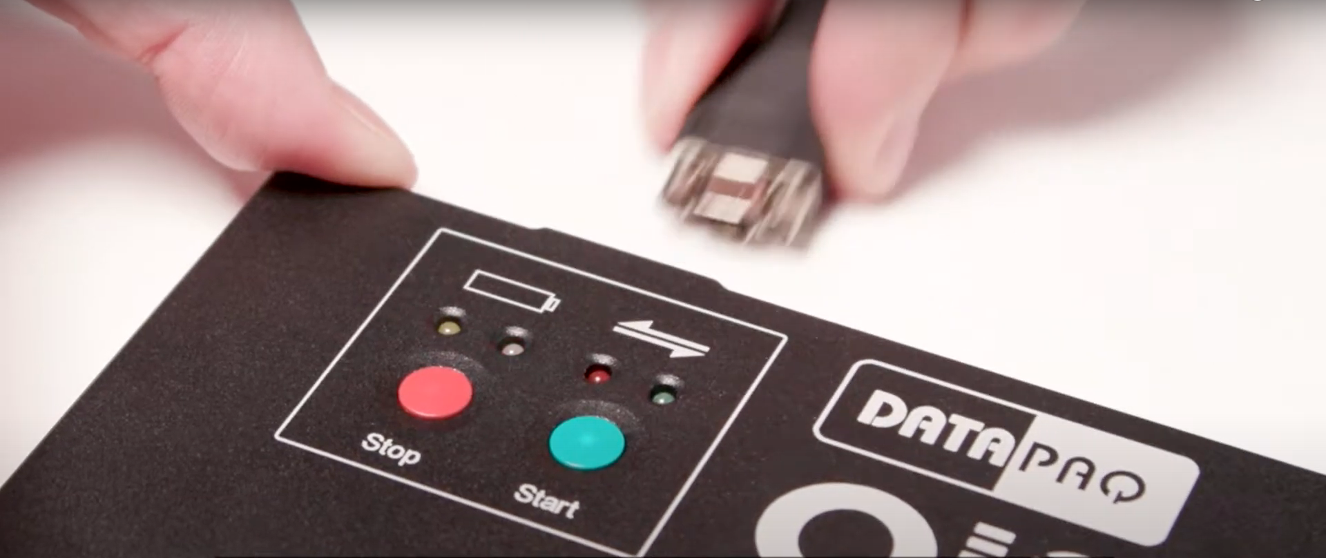 Dịch vụ thay pin datalogger