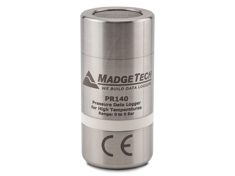 Thiết bị bộ ghi dữ liệu áp suất cho các ứng dụng nhiệt độ cao Pressure ...