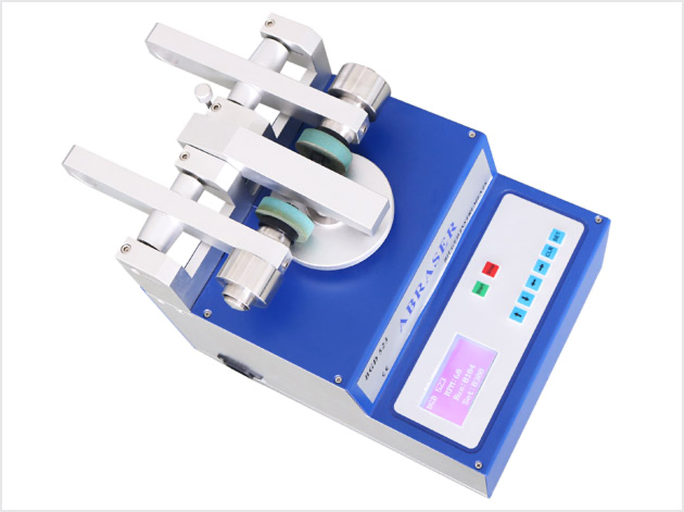 Thiết bị kiểm tra độ mài mòn quay Rotational Abrasion Tester model BGD ...