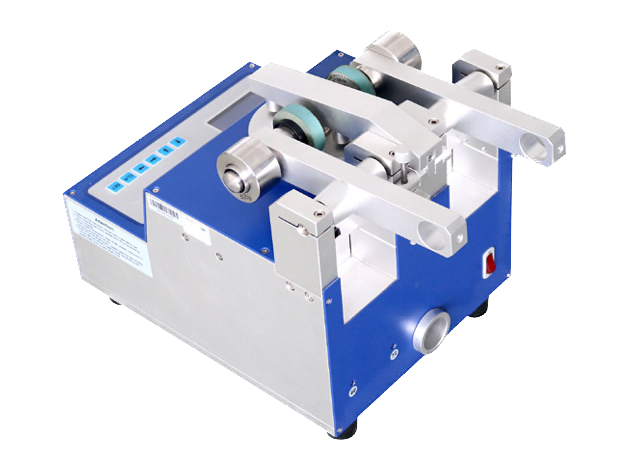 Thiết bị kiểm tra độ mài mòn quay Rotational Abrasion Tester model BGD ...