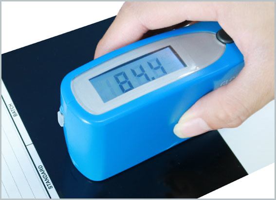 Máy đo độ bóng góc 60­­­­ BGD 513 | Biuged Laboratory Instruments