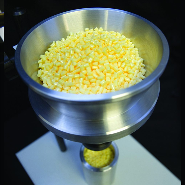 Thiết bị cốc đo tỷ trọng khối bột Apparent Bulk Density Apparatus hãng ...