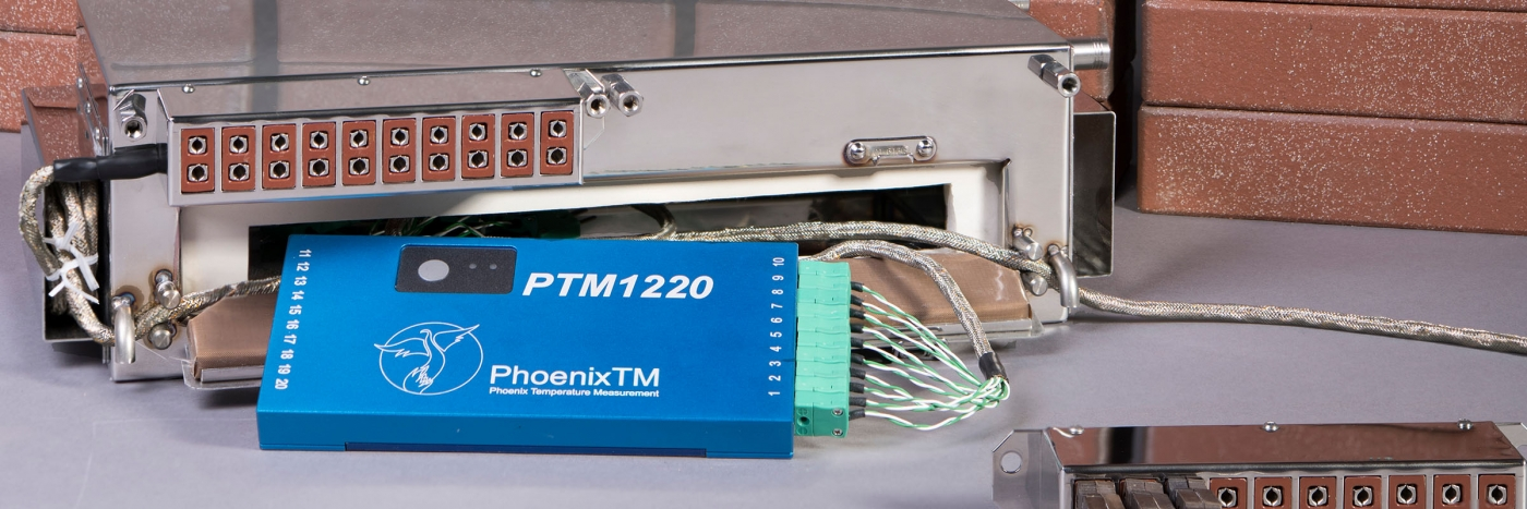 Hộp cách nhiệt hãng PhoenixTM / Thermal Barriers