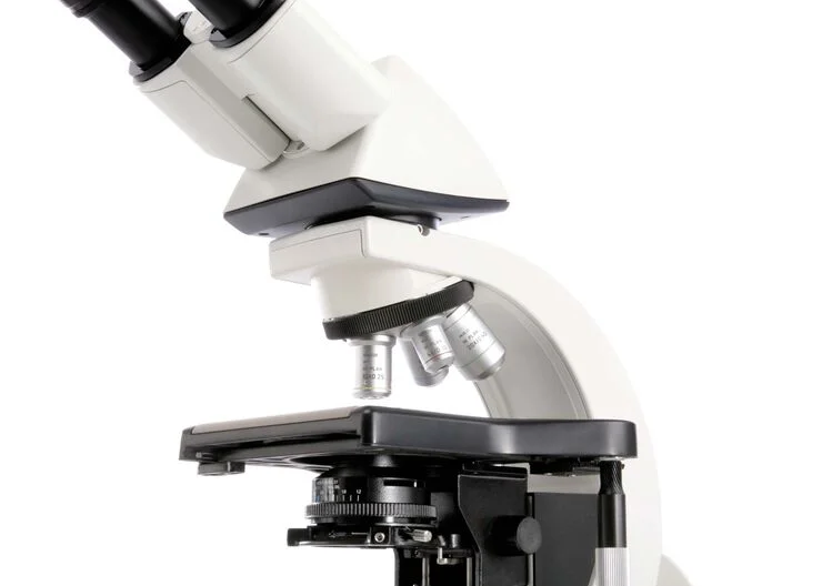 Thiết bị kính hiển vi huỳnh quang Leica DM1000 LED