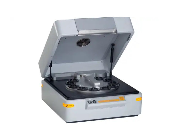 Thiết bị máy phân tích XRF Epsilon 4 hãng Malvern