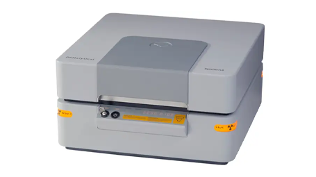 Thiết bị máy phân tích XRF Epsilon 4 hãng Malvern