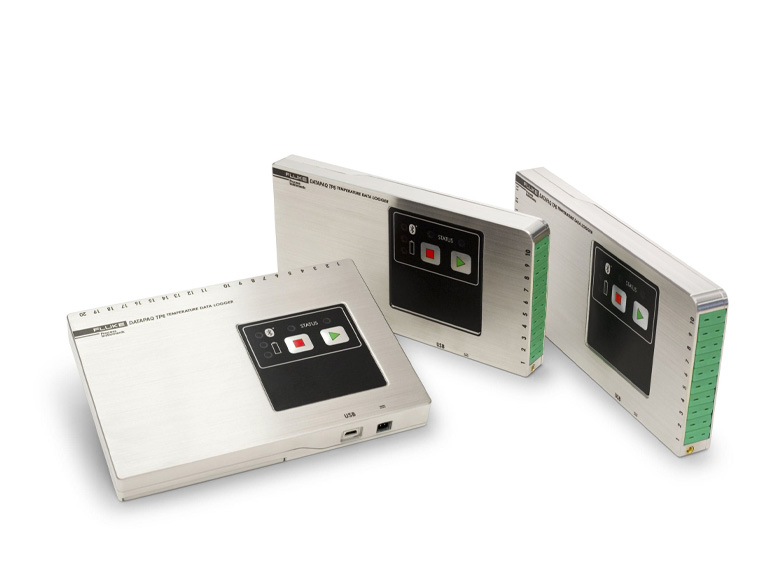 Hệ thống kiểm soát nhiệt độ lò sấy Datapaq AutoPaq | Congnghenangluc