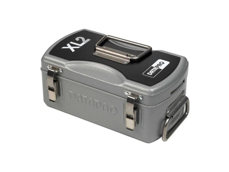 Hệ thống kiểm soát nhiệt độ lò sấy Datapaq Oven Tracker XL2 ...