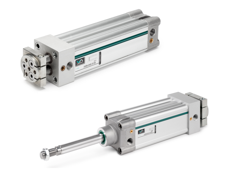 Vesta Anti-Rotation Cylinders AW 6/8 Series
