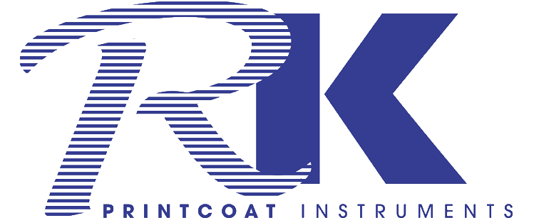 Thiết bị hãng RK Paint coat Instruments