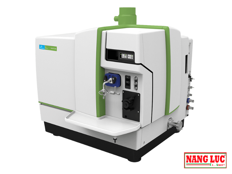 Máy quang phổ khối ICP NexION 2000 | CongNgheNangLuc