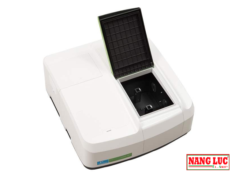 Máy quang phổ tử ngoại khả kiến (UV/Vis Instruments) PerkinElmer Model ...