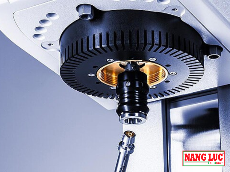 Máy đo lưu biến Anton Paar Model MCR Evolution Series | CongNgheNangLuc