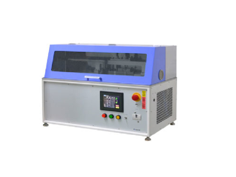 Thiết bị máy cắt rãnh cao su model No.189-PN, No.189-PNA, model No.189 ...