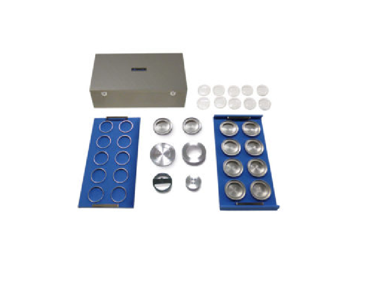 Cốc đo độ thấm hơi nước của màng nhựa và vật liệu gói chống ẩm để gia ...