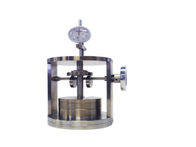 Thiết bị máy WILLIAMS PLASTOMETER đo độ dẻo cao su model No.105, model ...