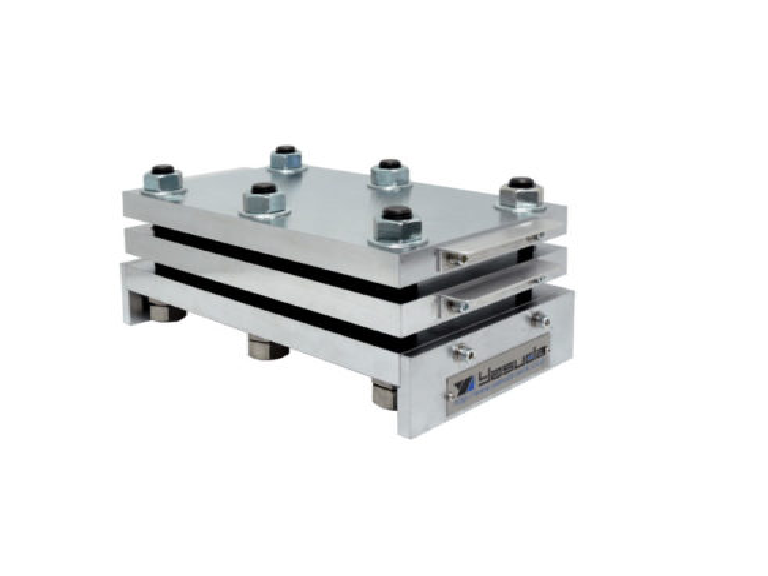 Thiết bị máy COMPRESSION SET TESTER đo độ bền nén của cao su model No.171