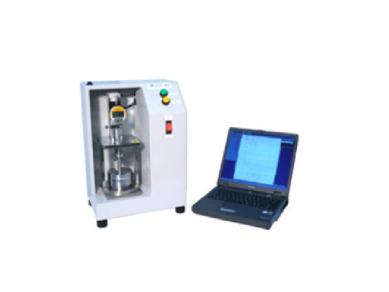 Thiết bị máy WILLIAMS PLASTOMETER đo độ dẻo cao su model No.105, model ...