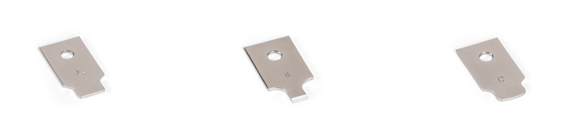 Scuffing Head Attachment | Taber Industries