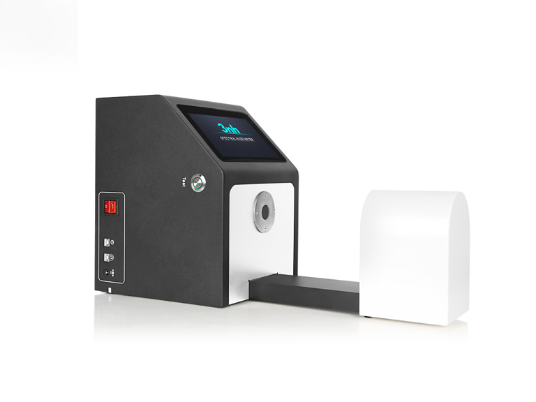 Máy đo độ đục màu YH1000 | 3NH